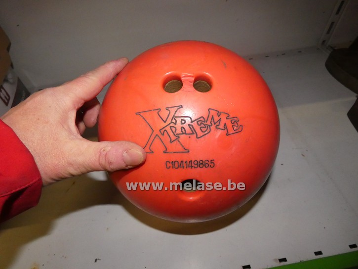 Melase - Veilingzaal