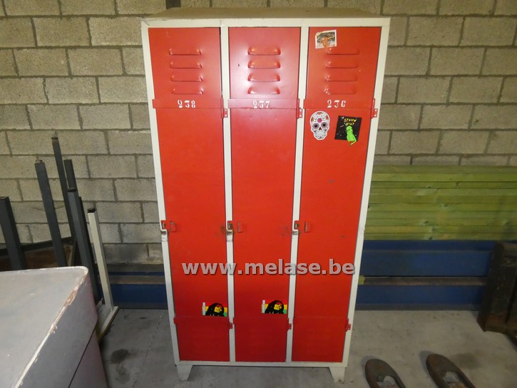 Melase - Veilingzaal